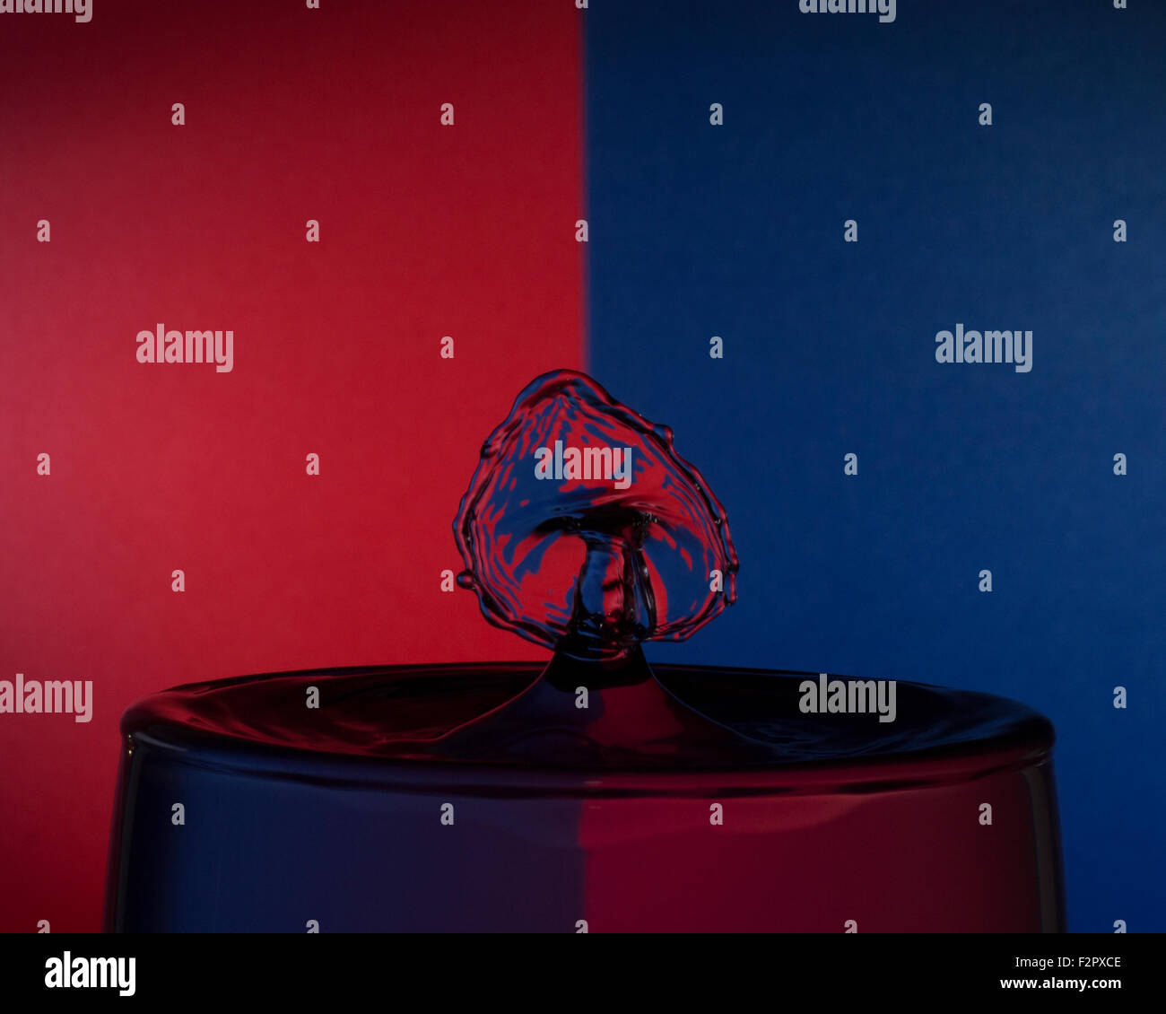 Splash_art hi-res stock photography and images - Alamy