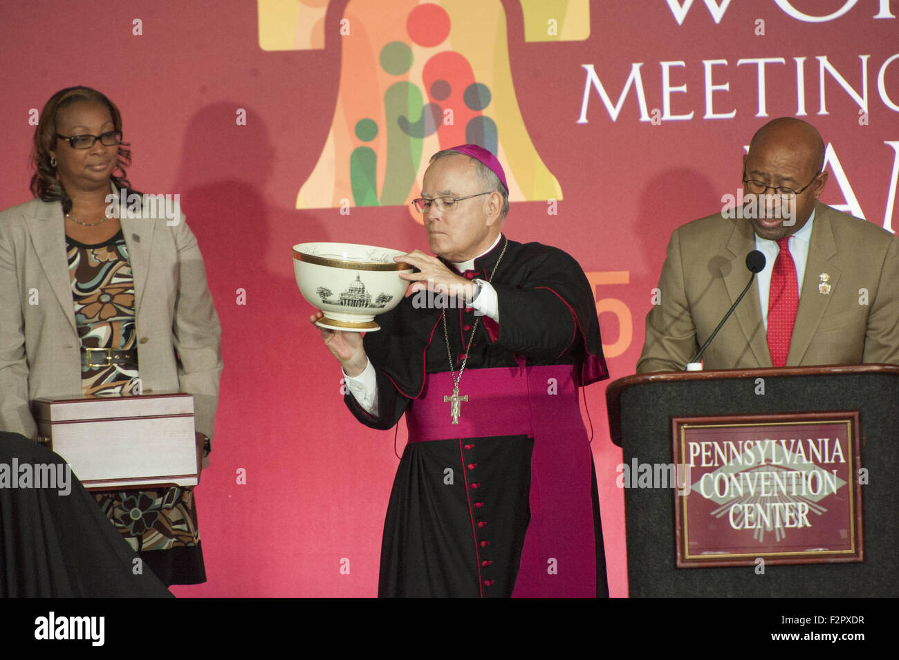 Charles m of philadelphia hi-res stock photography and images - Alamy