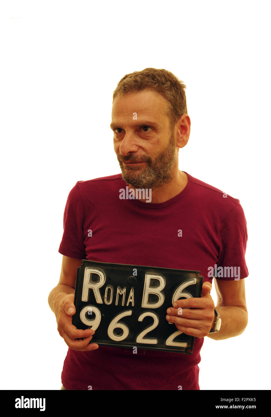 Typical Italian Man High Resolution Stock Photography and Images - Alamy