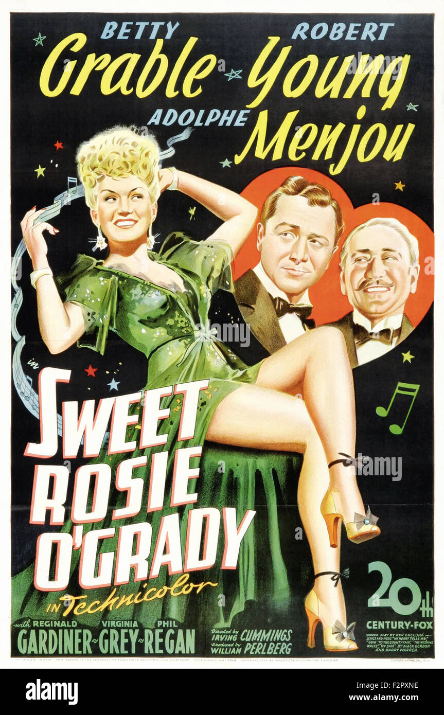 Rosie ogrady hi-res stock photography and images - Alamy