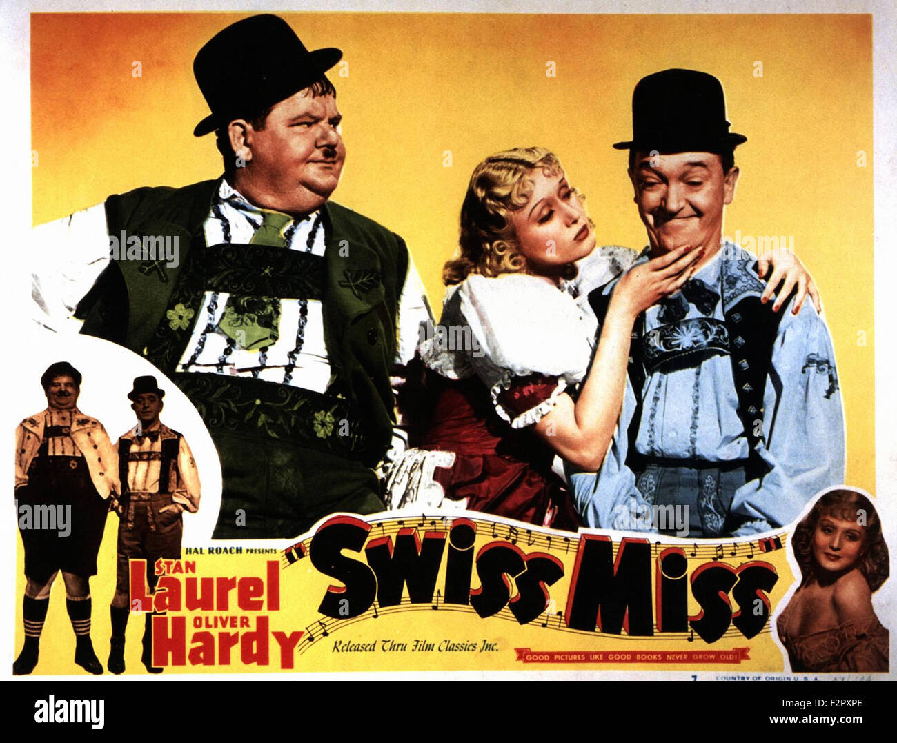 Swiss miss hi-res stock photography and images - Alamy