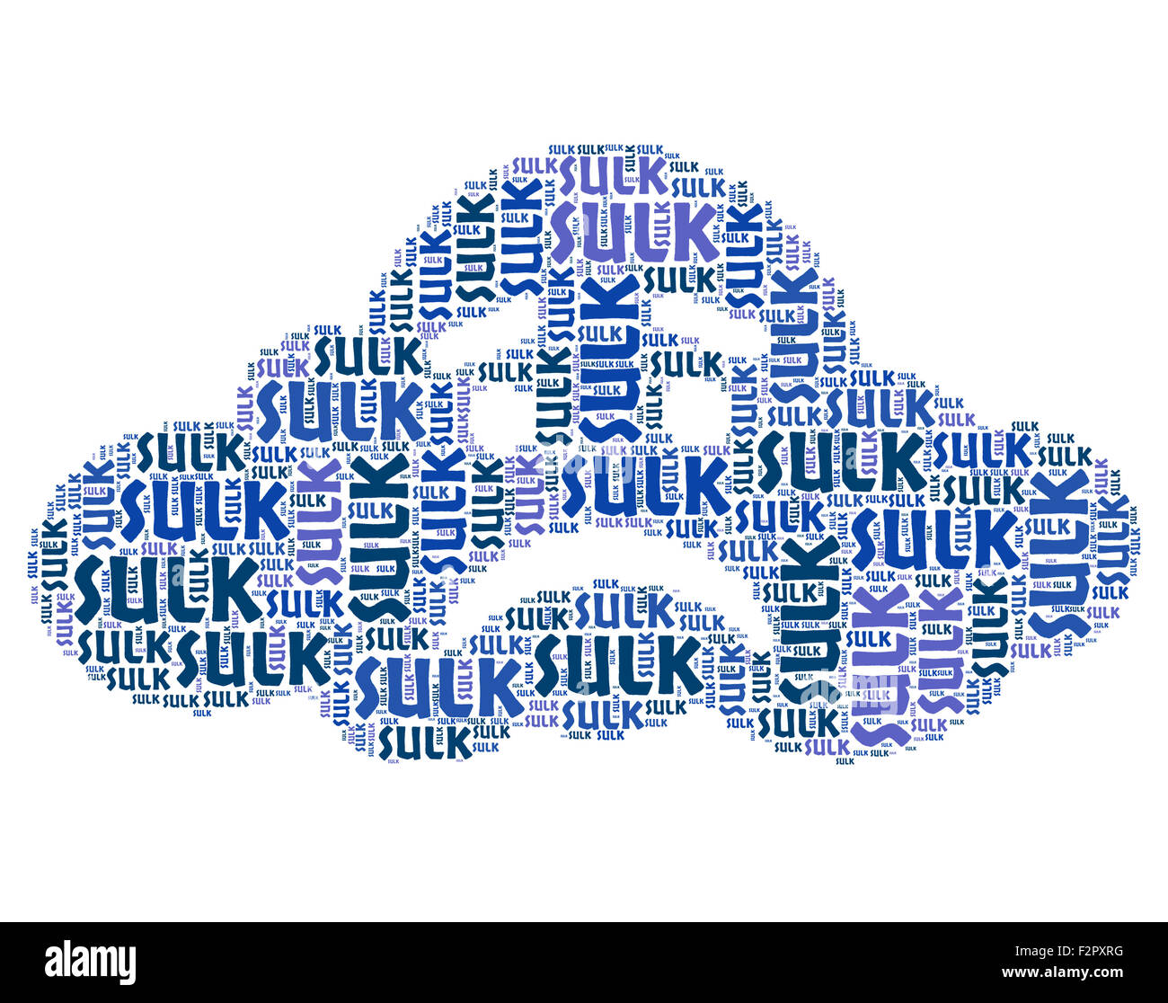 Grumpy mood Cut Out Stock Images & Pictures - Alamy