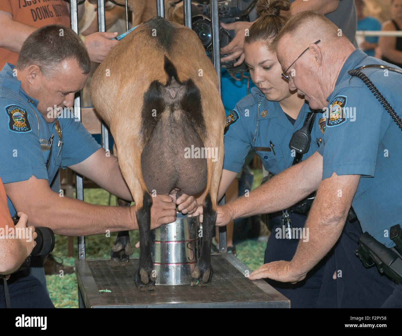 State troopers hi-res stock photography and images - Alamy