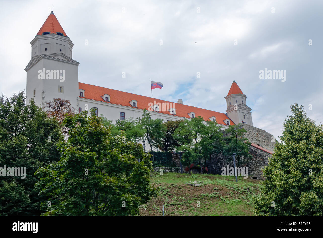 Hrad any hi-res stock photography and images - Alamy