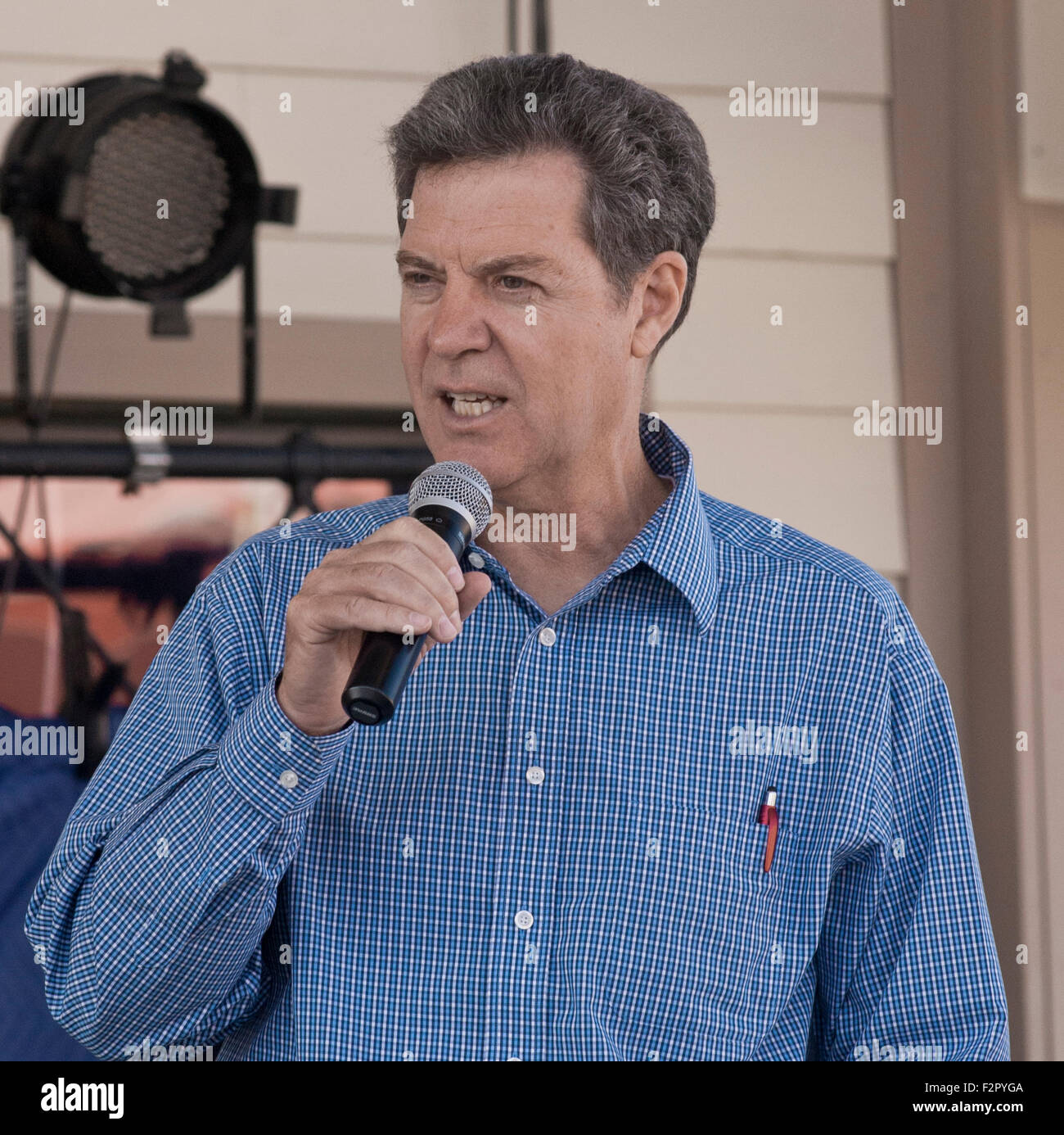 Wibw hi-res stock photography and images - Alamy