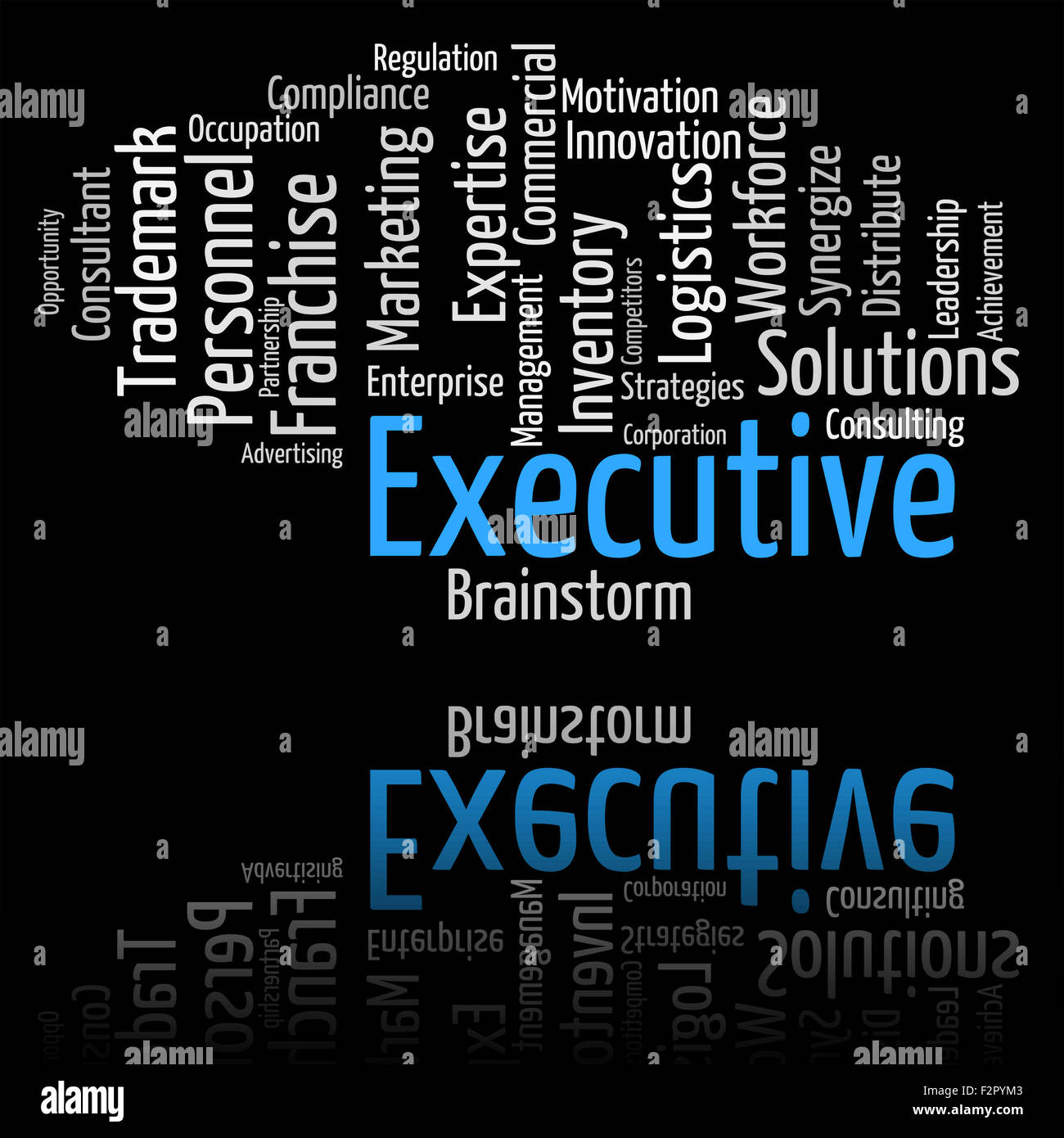 Senior managing officer hi-res stock photography and images - Alamy