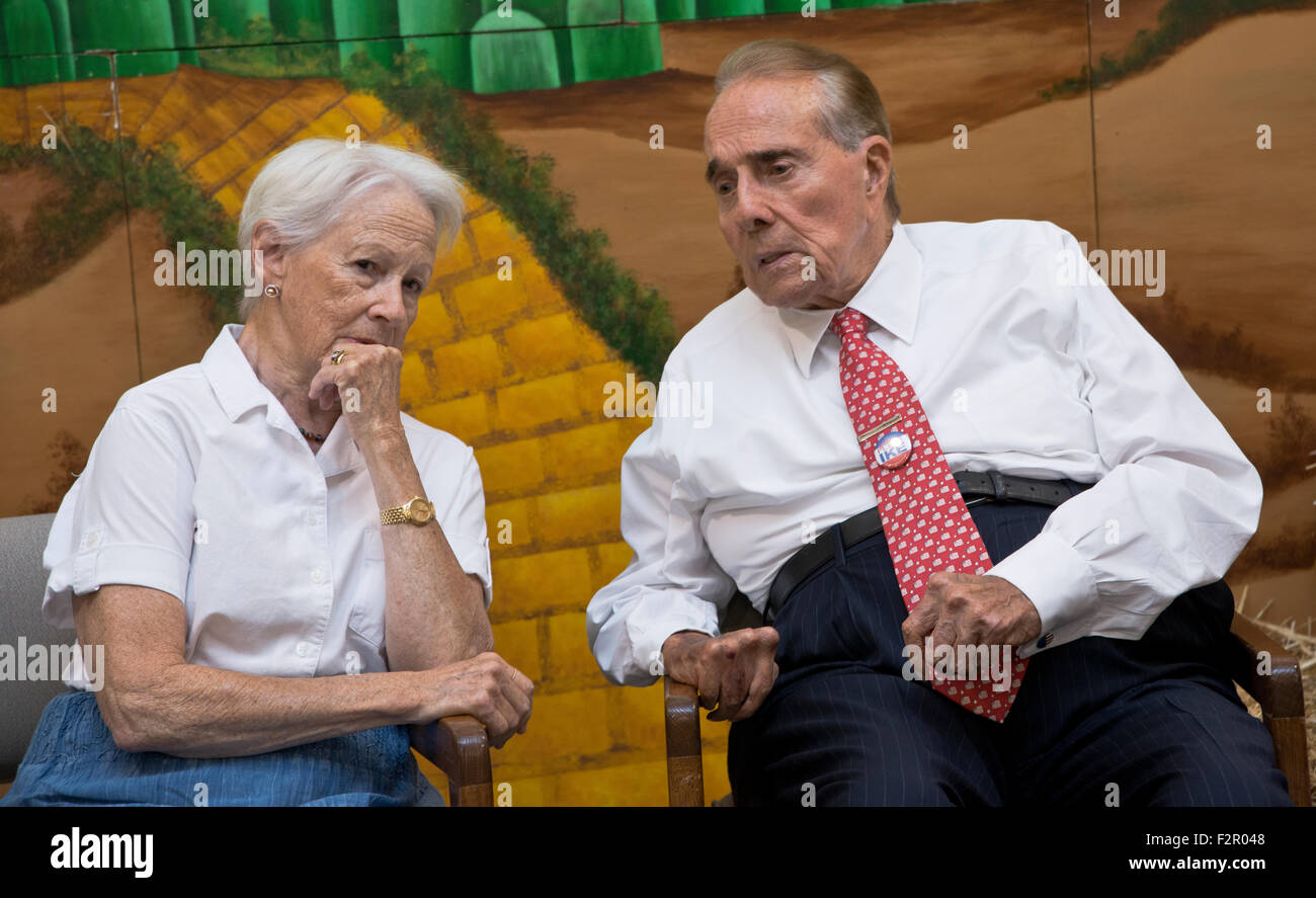 Kassebaum hi-res stock photography and images - Alamy