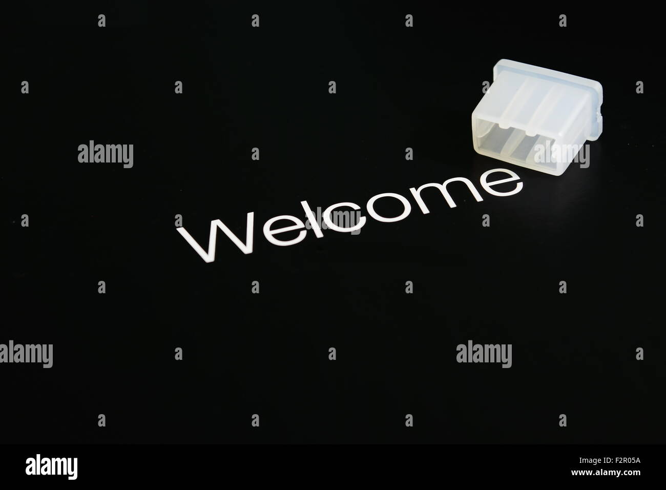 Welcome Images For Presentation Animated