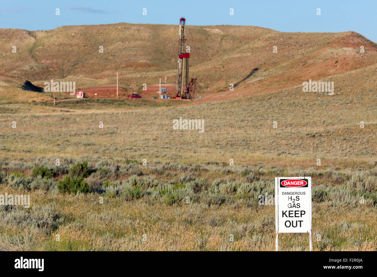 Oil reserves hi-res stock photography and images - Alamy