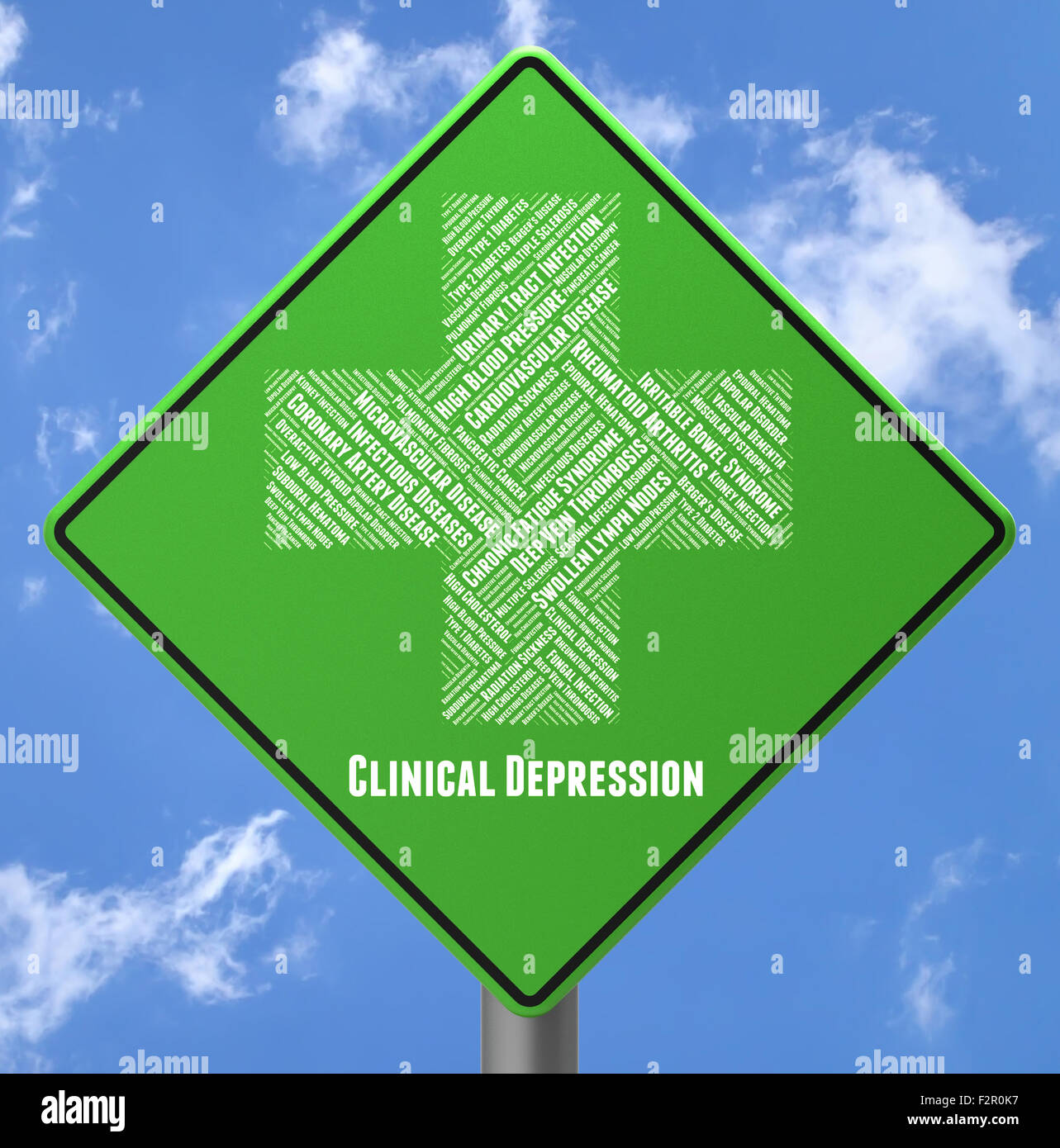 Clinical depression hi-res stock photography and images - Alamy