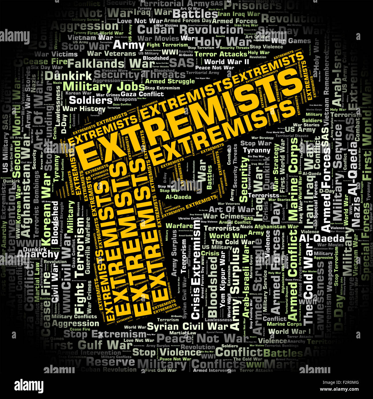 Dogmatism hi-res stock photography and images - Alamy