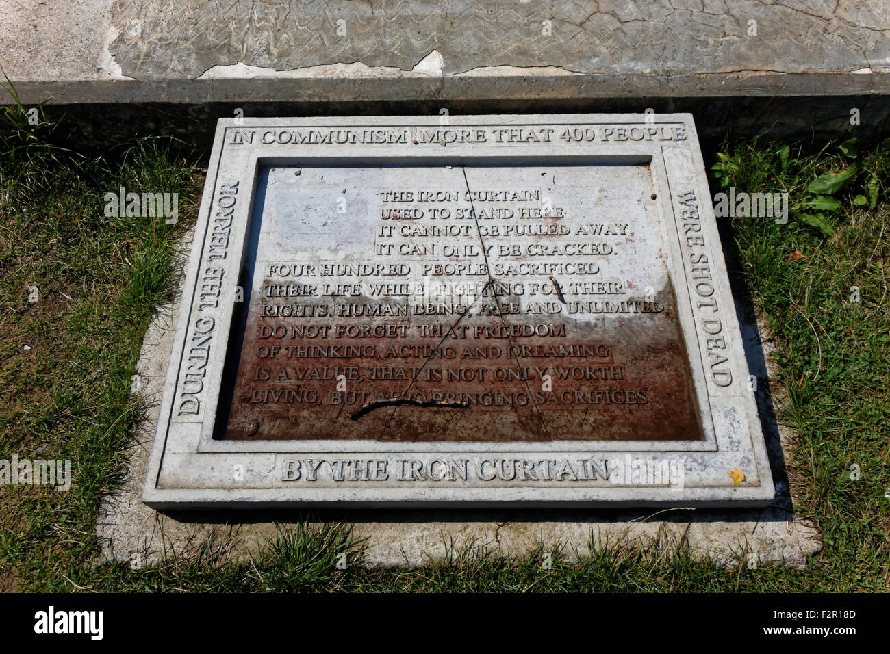 Devin memorial hi-res stock photography and images - Alamy