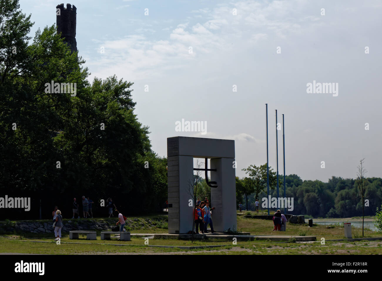 Devin Memorial High Resolution Stock Photography and Images - Alamy