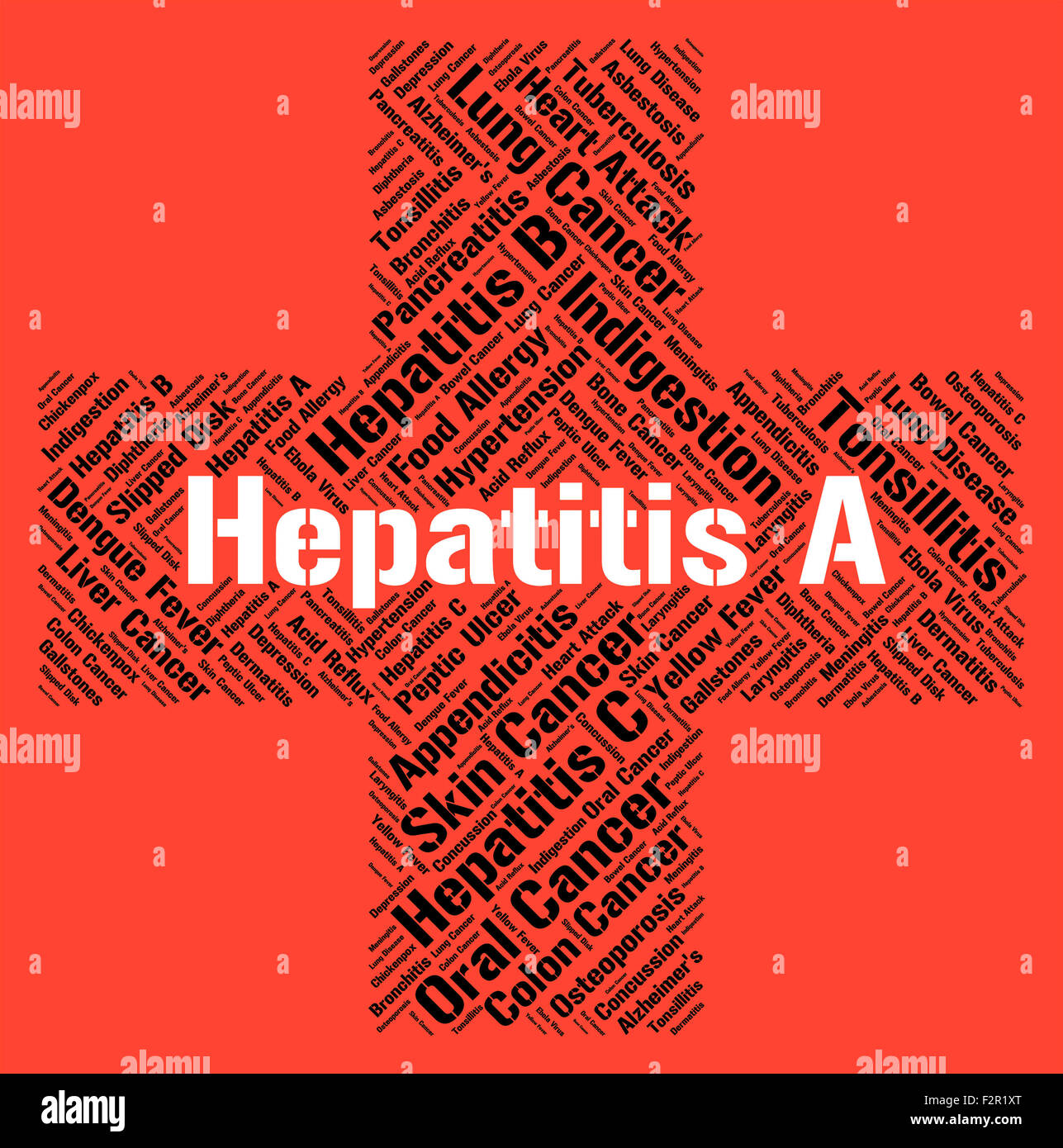 Hepatitis a hi-res stock photography and images - Alamy