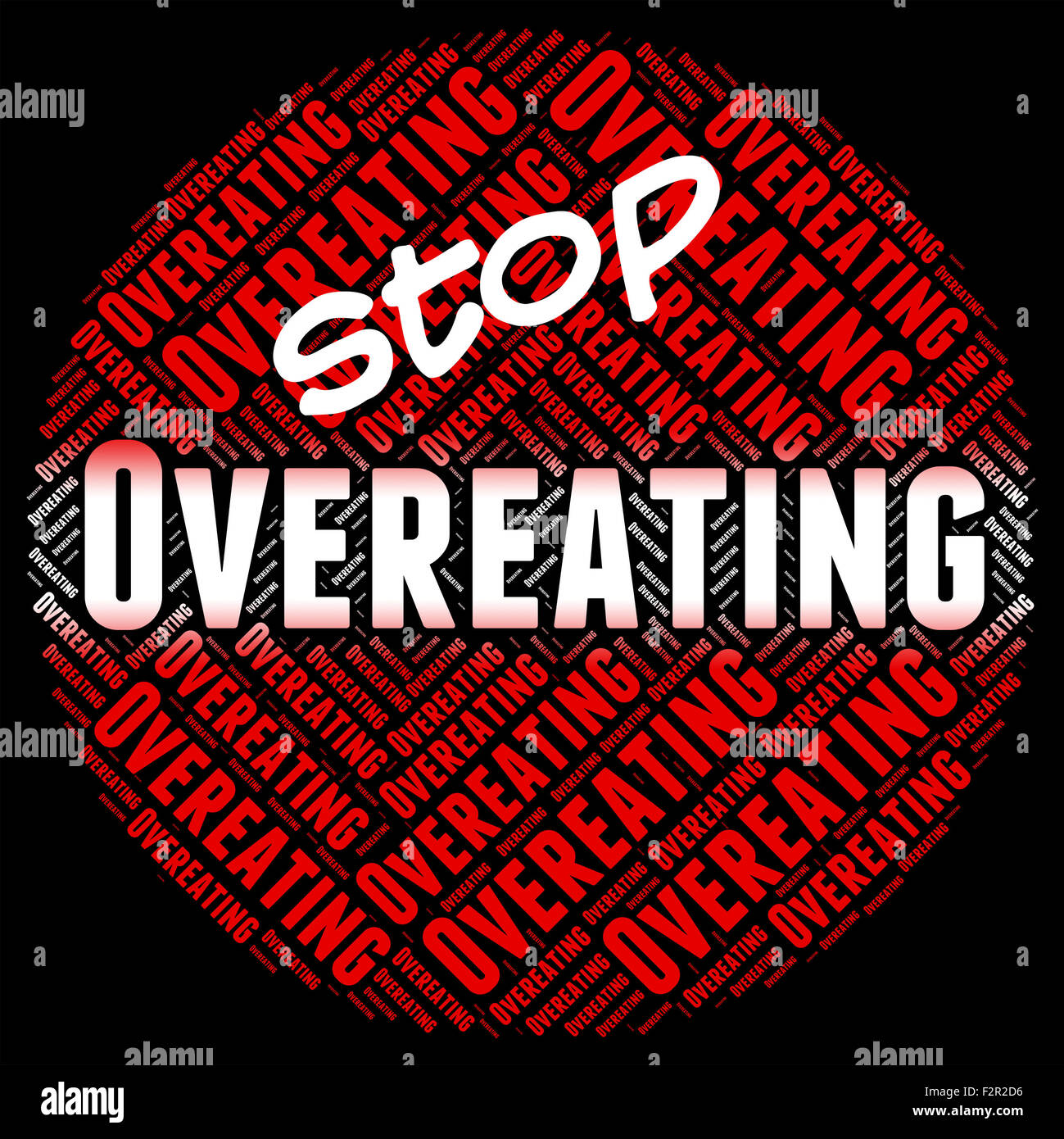 Overeat overeating hi-res stock photography and images - Alamy