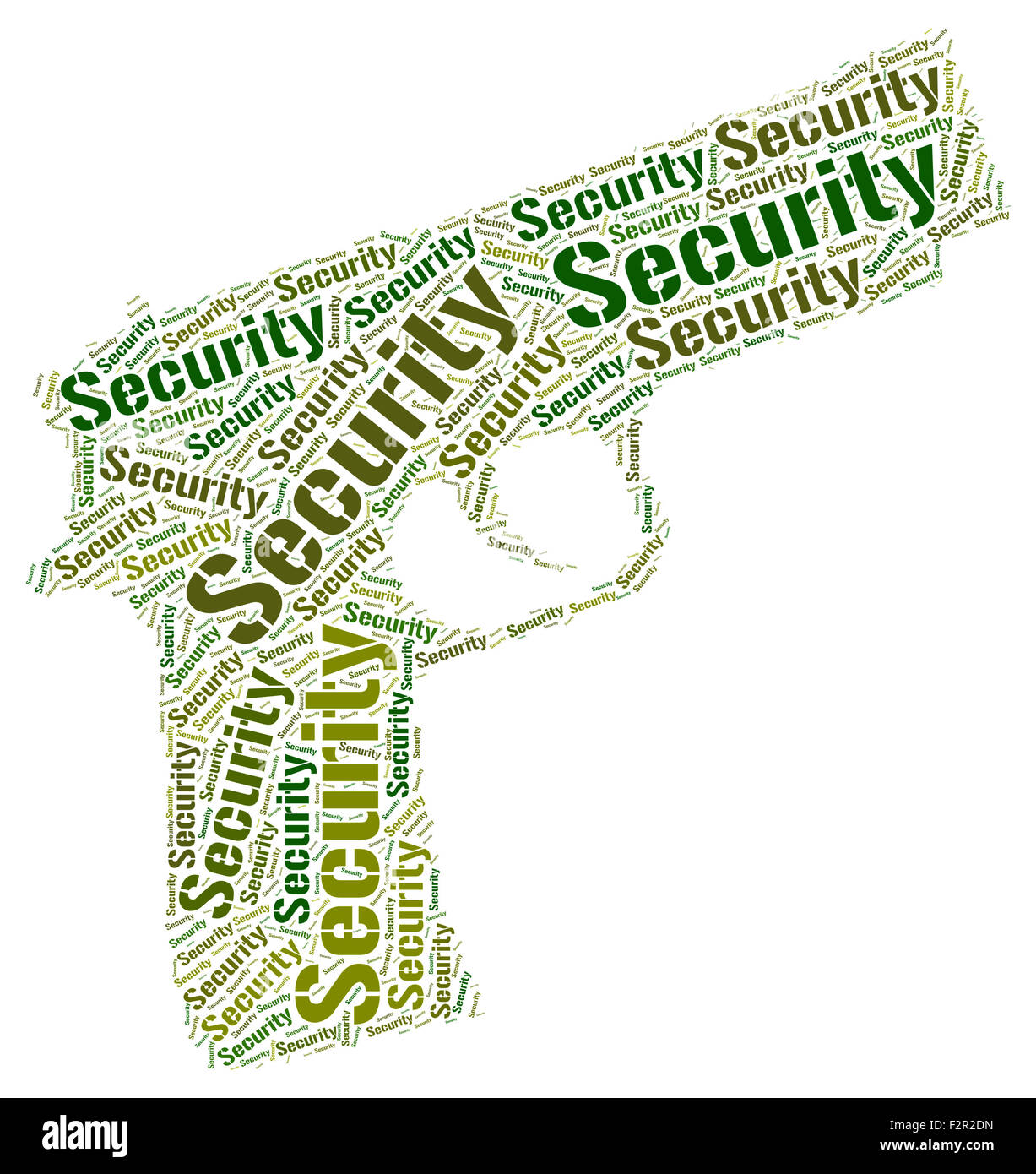 Security word hi-res stock photography and images - Alamy