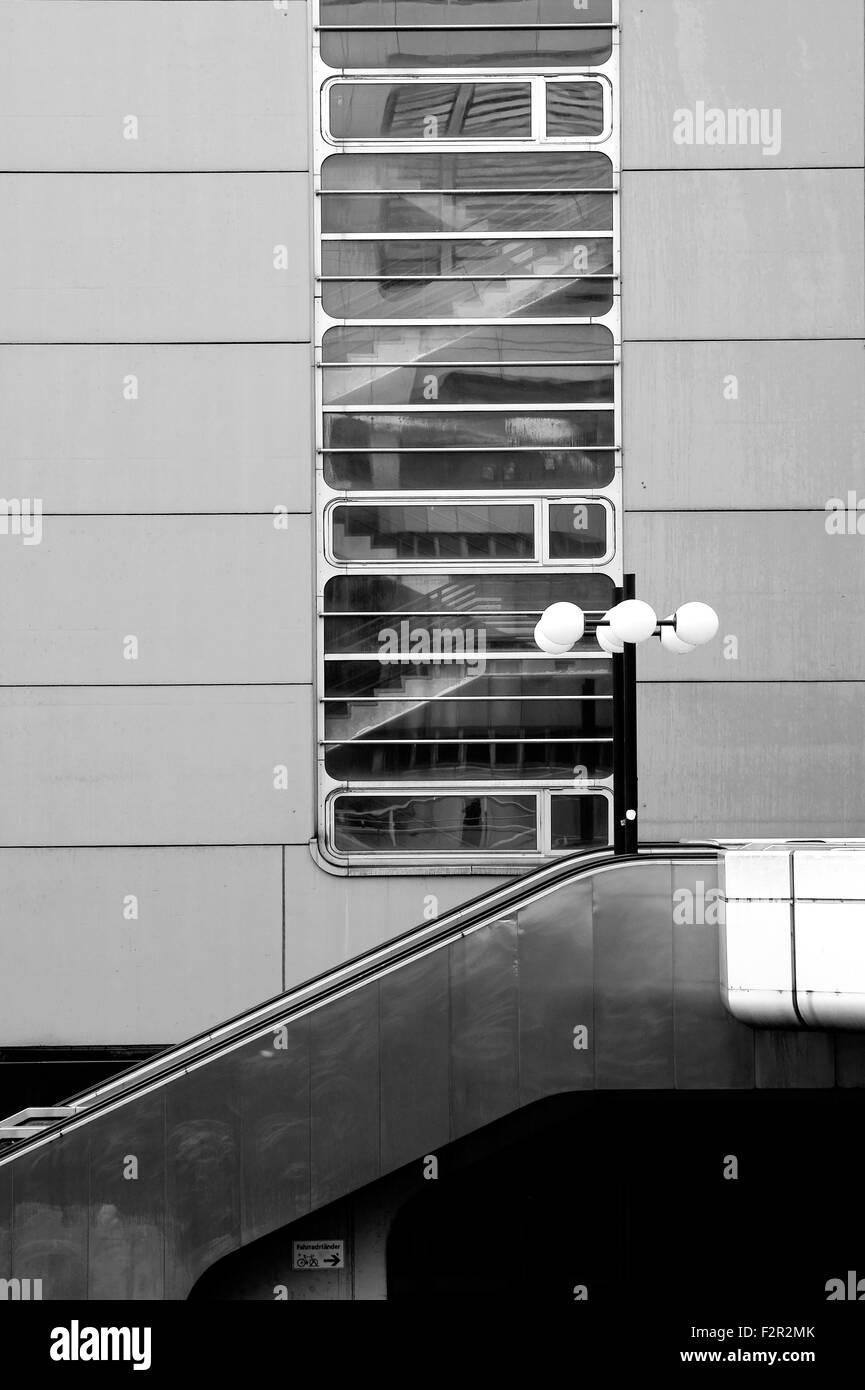 Corrosion steel Black and White Stock Photos & Images - Alamy