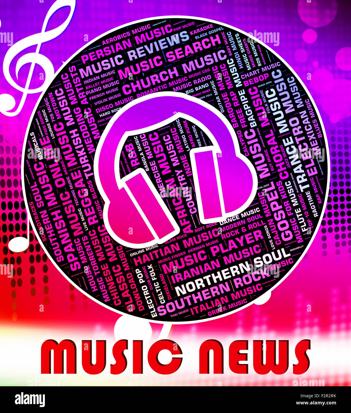 Singing harmonies hi-res stock photography and images - Alamy