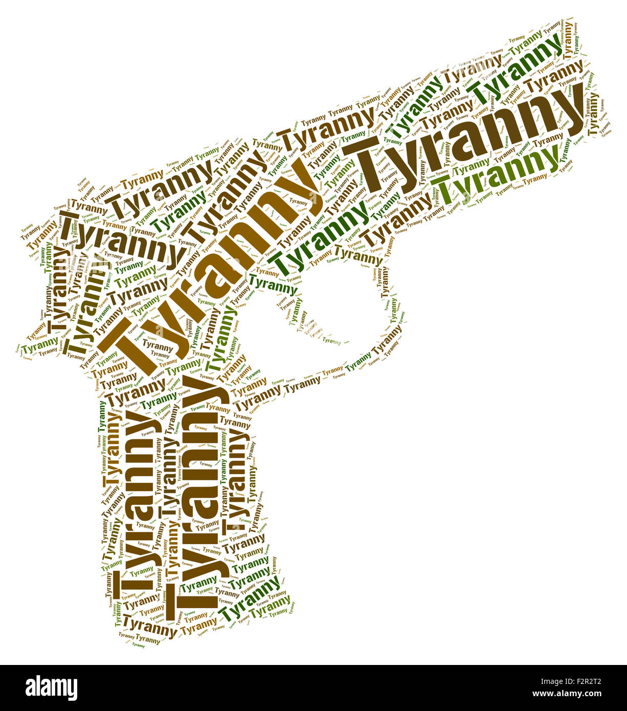 Rule tyranny hi-res stock photography and images - Alamy