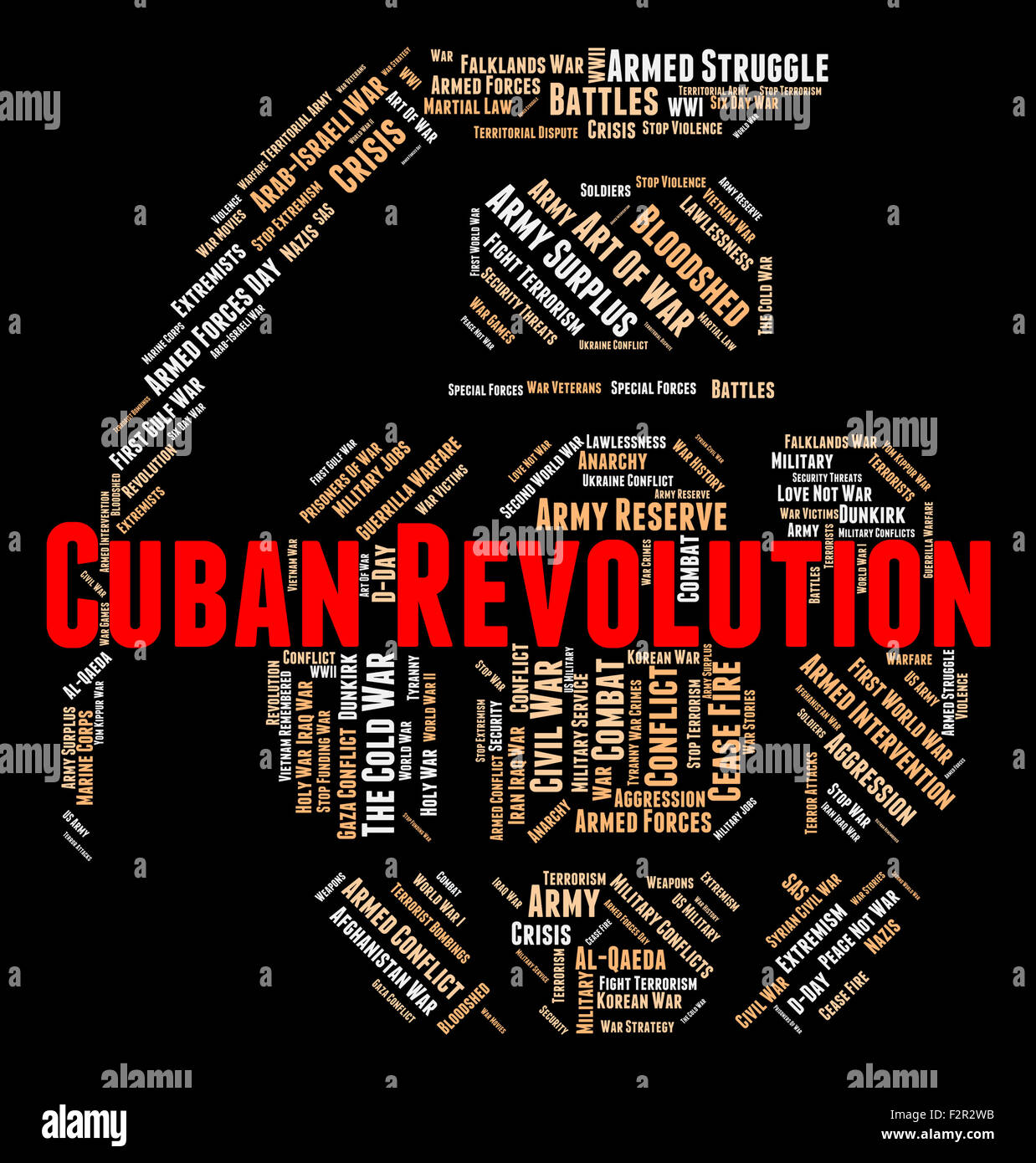 Regime change hi-res stock photography and images - Alamy
