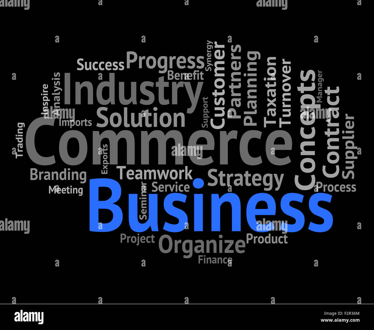 Company text hi-res stock photography and images - Alamy