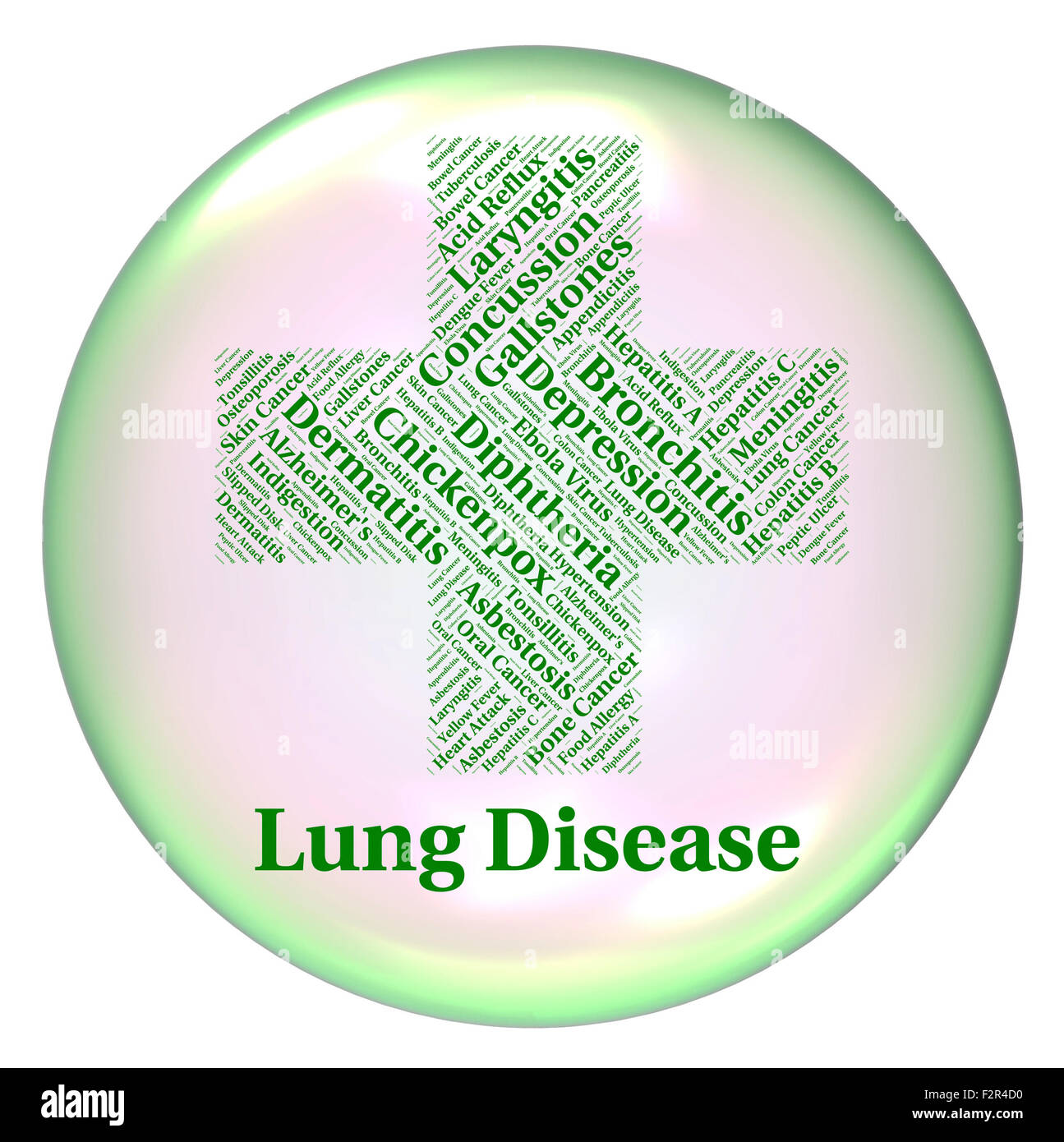 Lung disease hi-res stock photography and images - Alamy