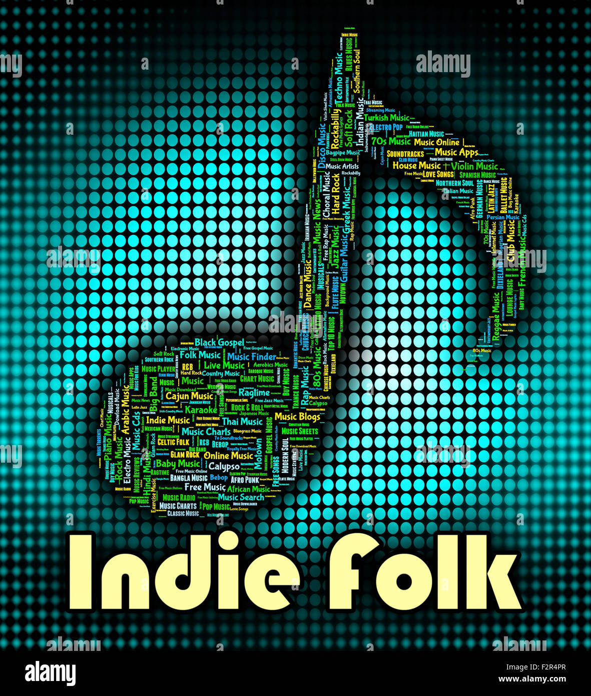 Folk tunes hi-res stock photography and images - Alamy