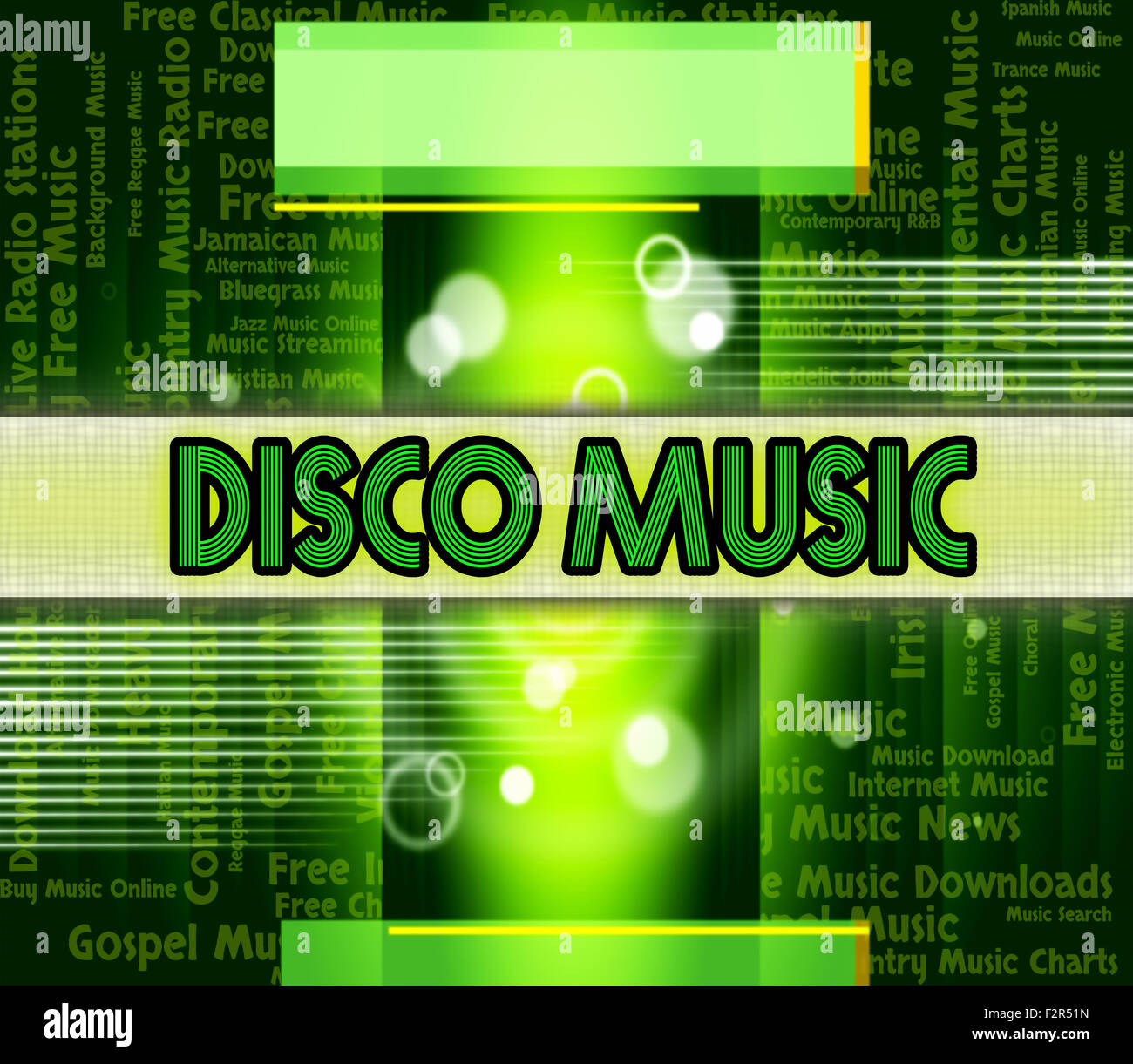 Dance and song tunes hi-res stock photography and images - Alamy