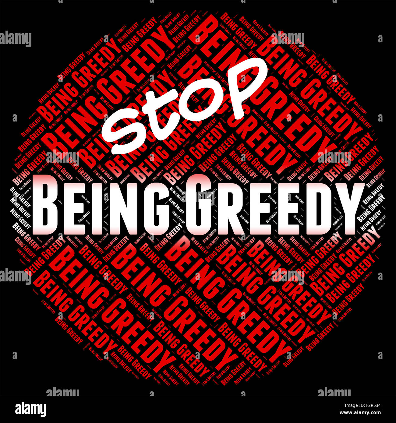 Self restriction hi-res stock photography and images - Alamy