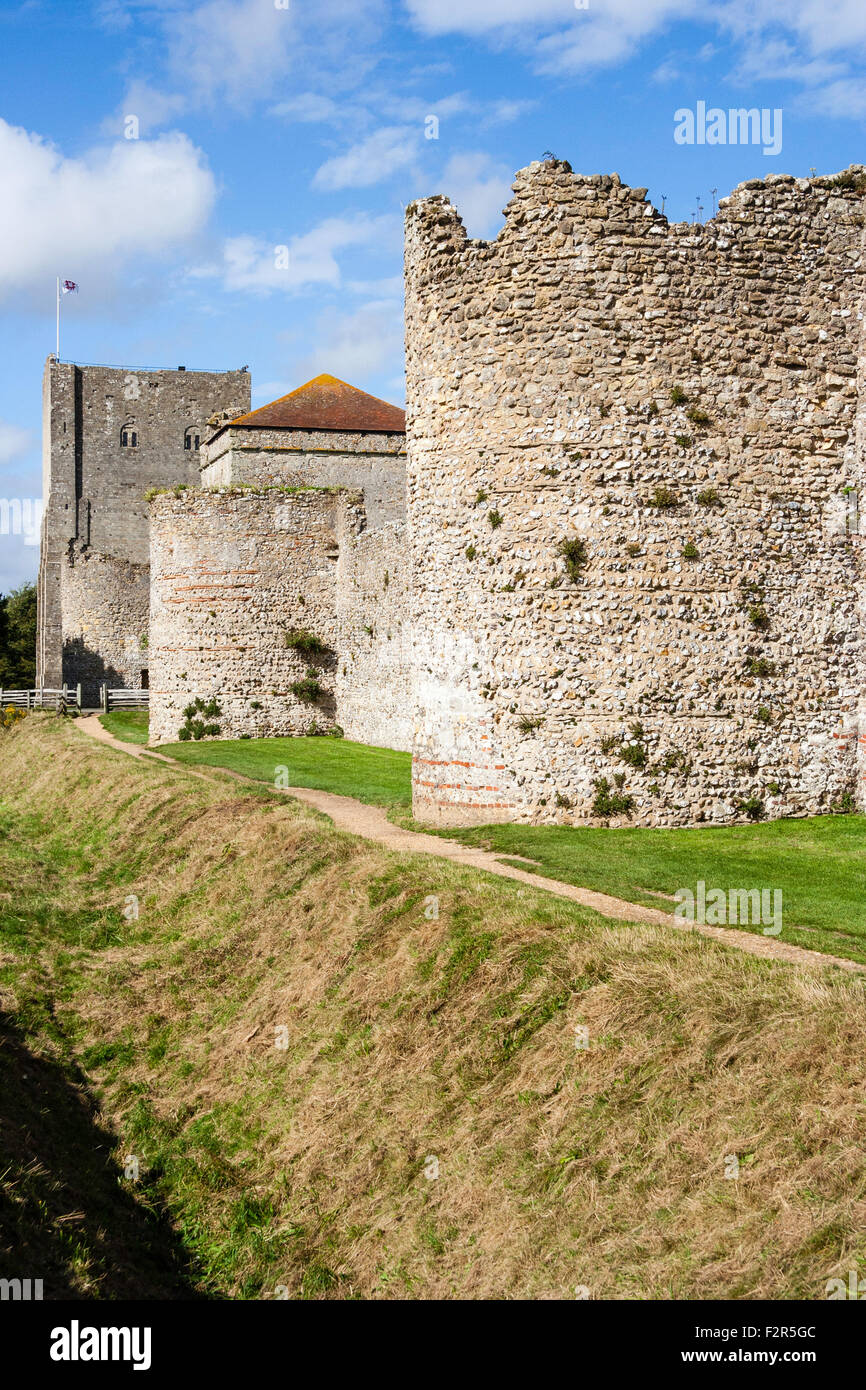 Fort towers hi-res stock photography and images - Alamy