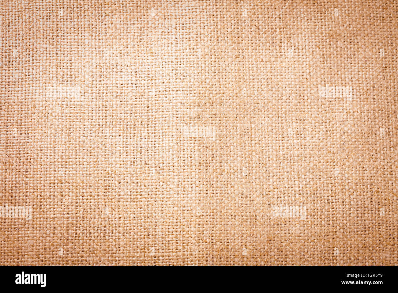 Old brown burlap. Background in vintage style Stock Photo - Alamy