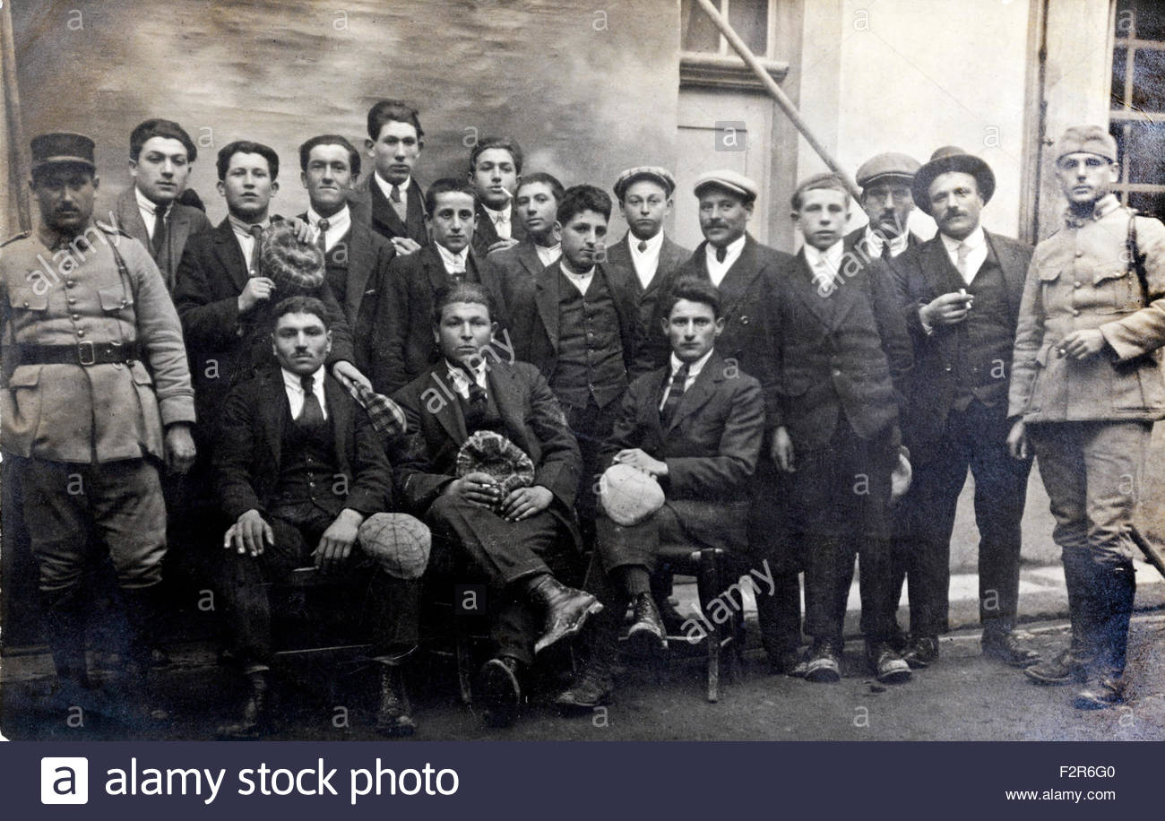 French Soldier 1930s Stock Photos & French Soldier 1930s Stock Images ...