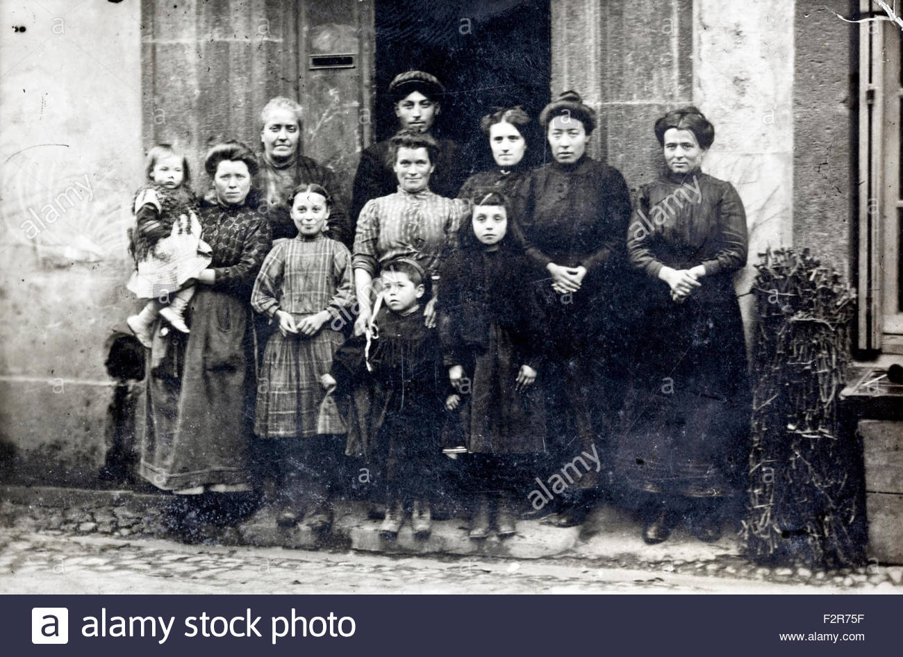 Early 1900s People Stock Photos & Early 1900s People Stock Images - Alamy