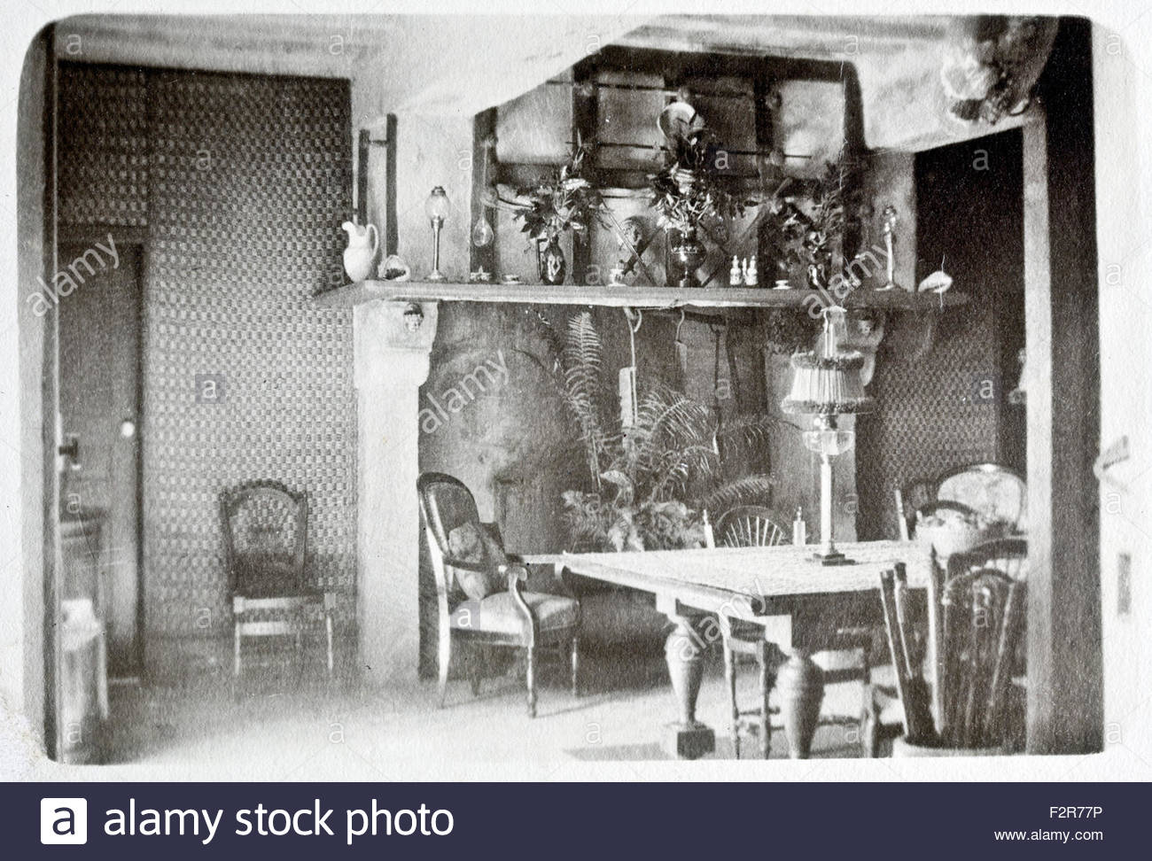 Old Farm 1900s Stock Photos & Old Farm 1900s Stock Images - Alamy