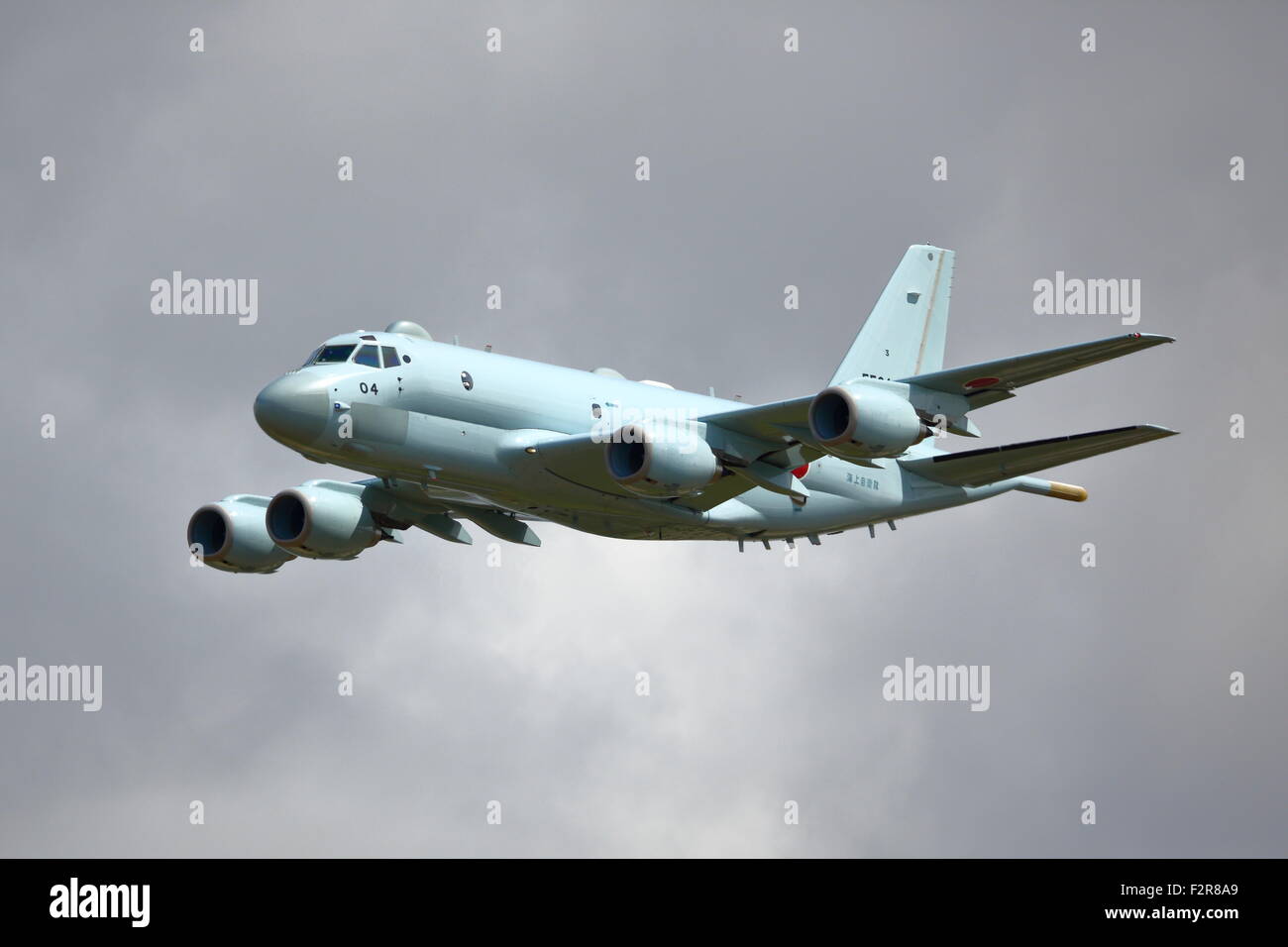 Kawasaki P 1 Aircraft High Resolution Stock Photography and Images - Alamy