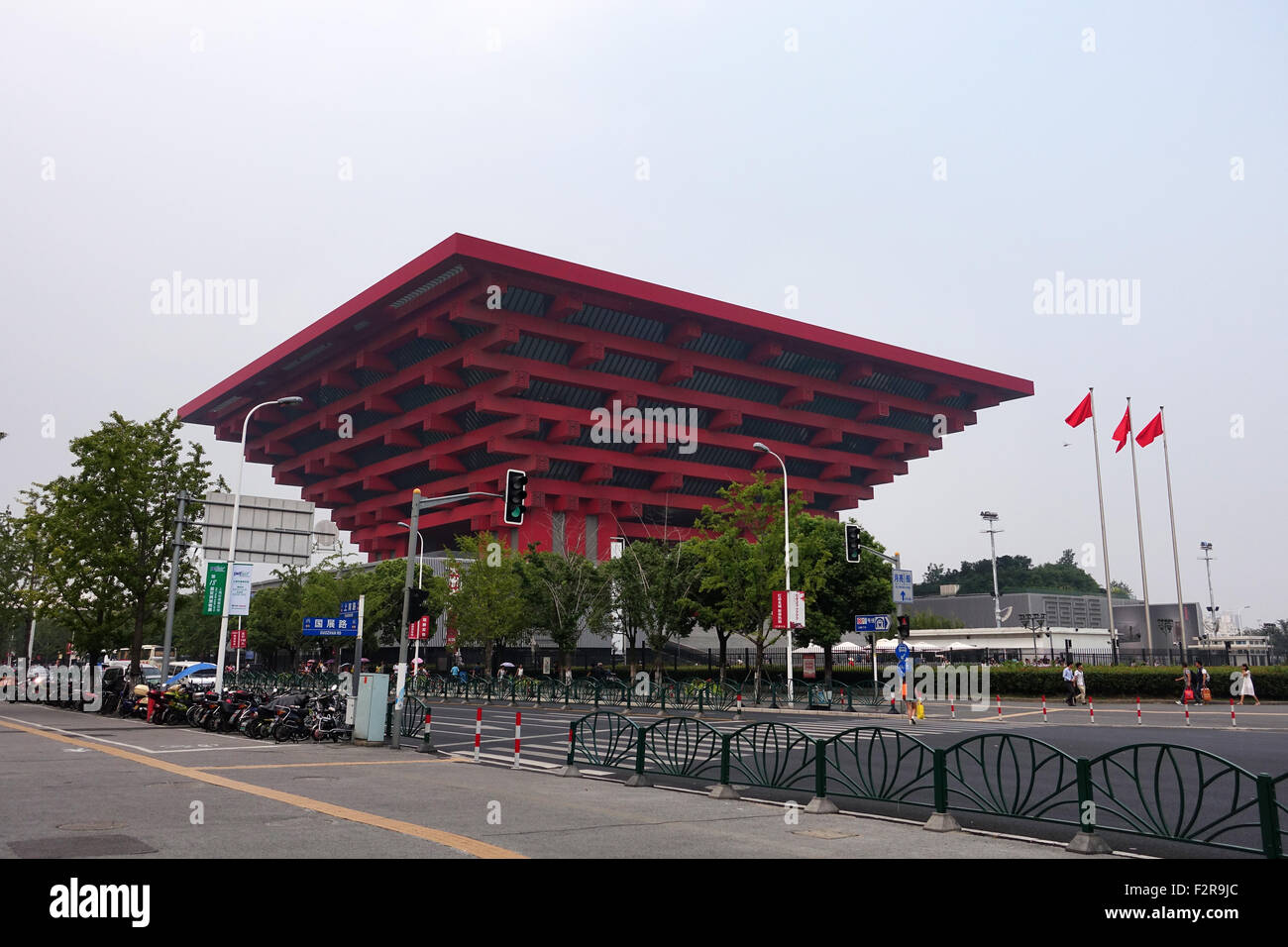 He jingtang hi-res stock photography and images - Alamy