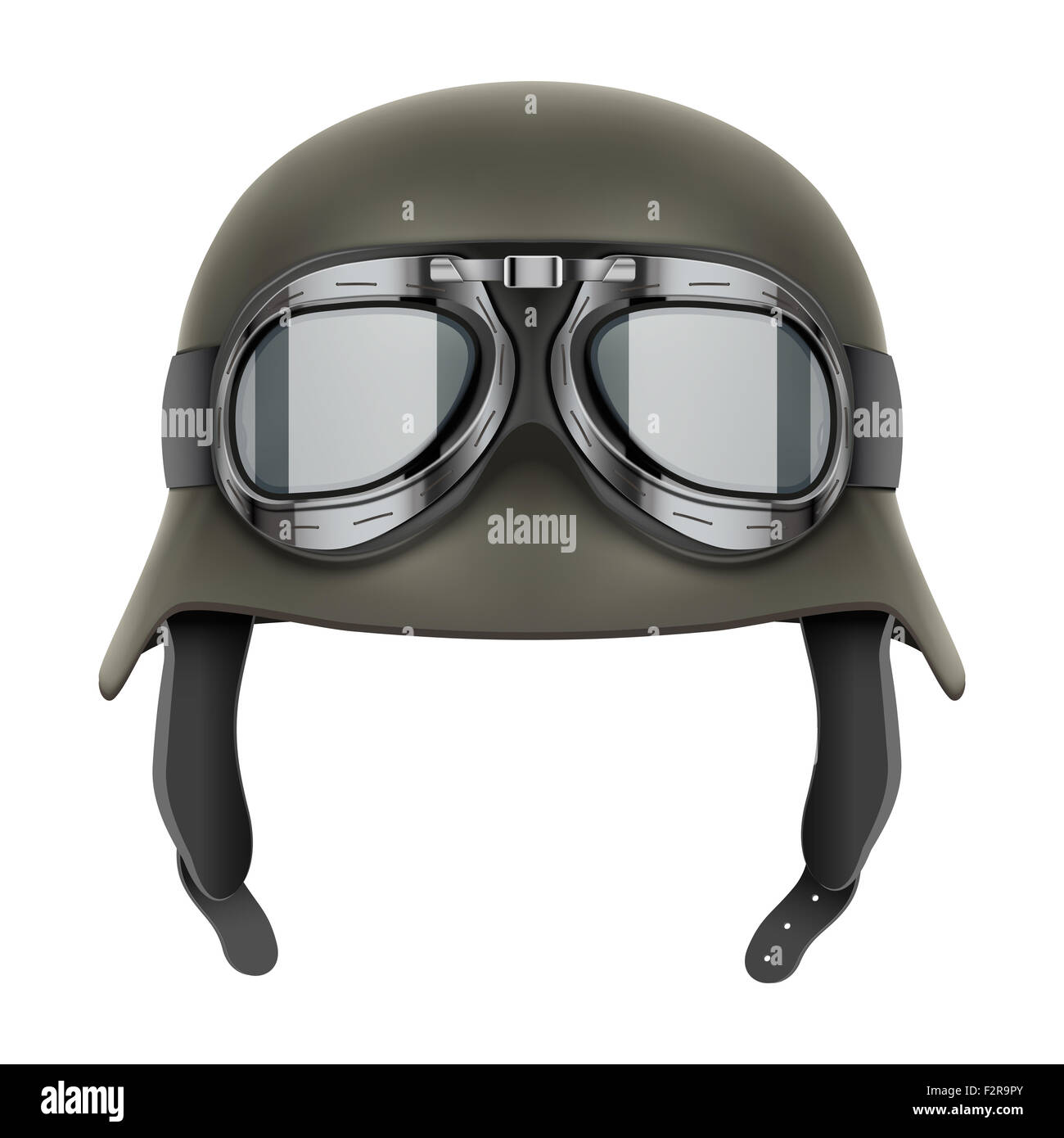 German style helmet Cut Out Stock Images & Pictures - Alamy