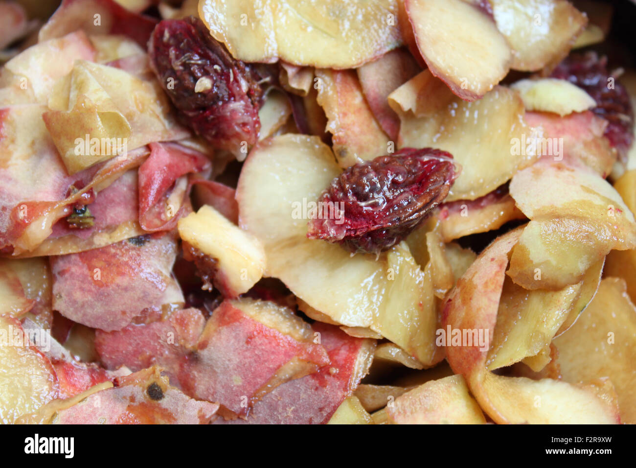 Peach pit hi-res stock photography and images - Alamy