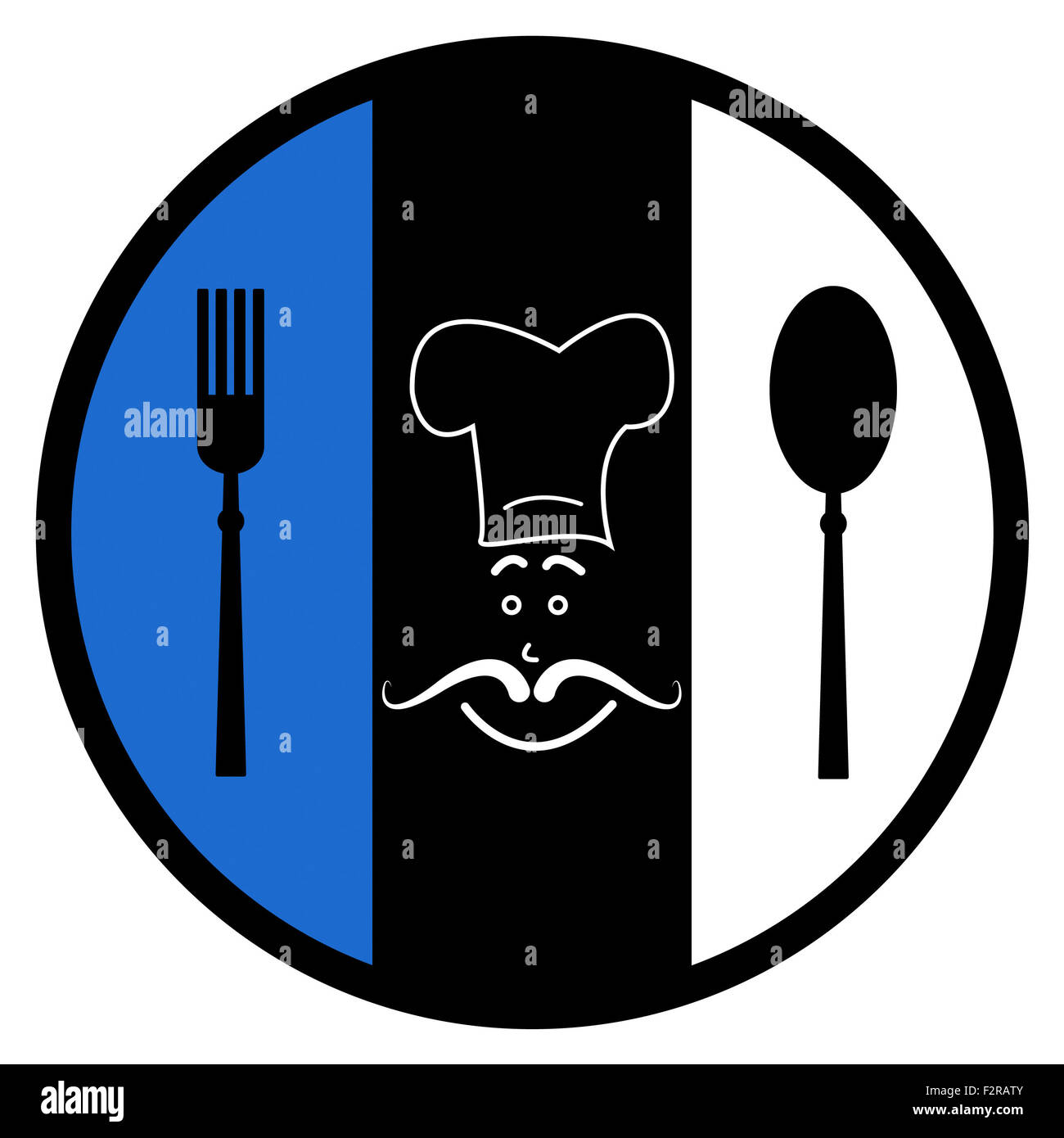 Cafe restaurant restaurants cafes Cut Out Stock Images & Pictures - Alamy