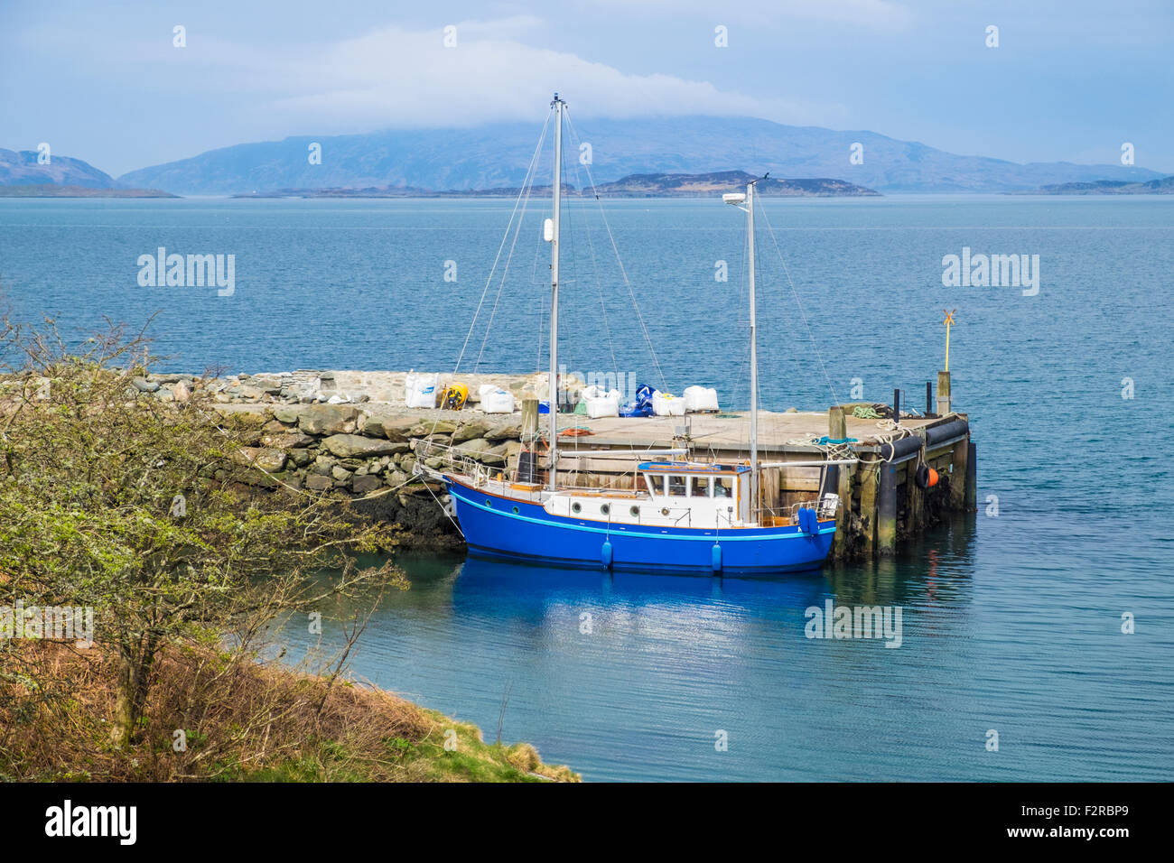 Ketch hi-res stock photography and images - Alamy