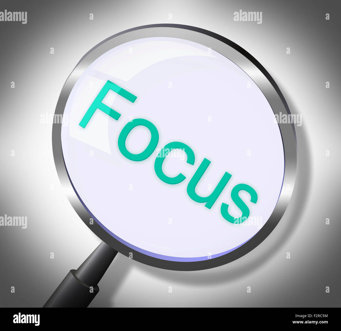 Focus magnifier hi-res stock photography and images - Alamy