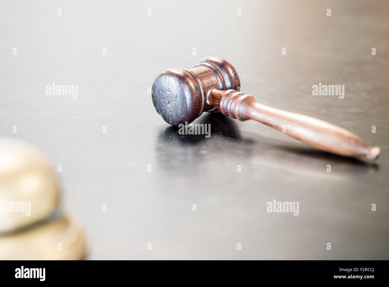 Auctioneer's gavel hi-res stock photography and images - Alamy