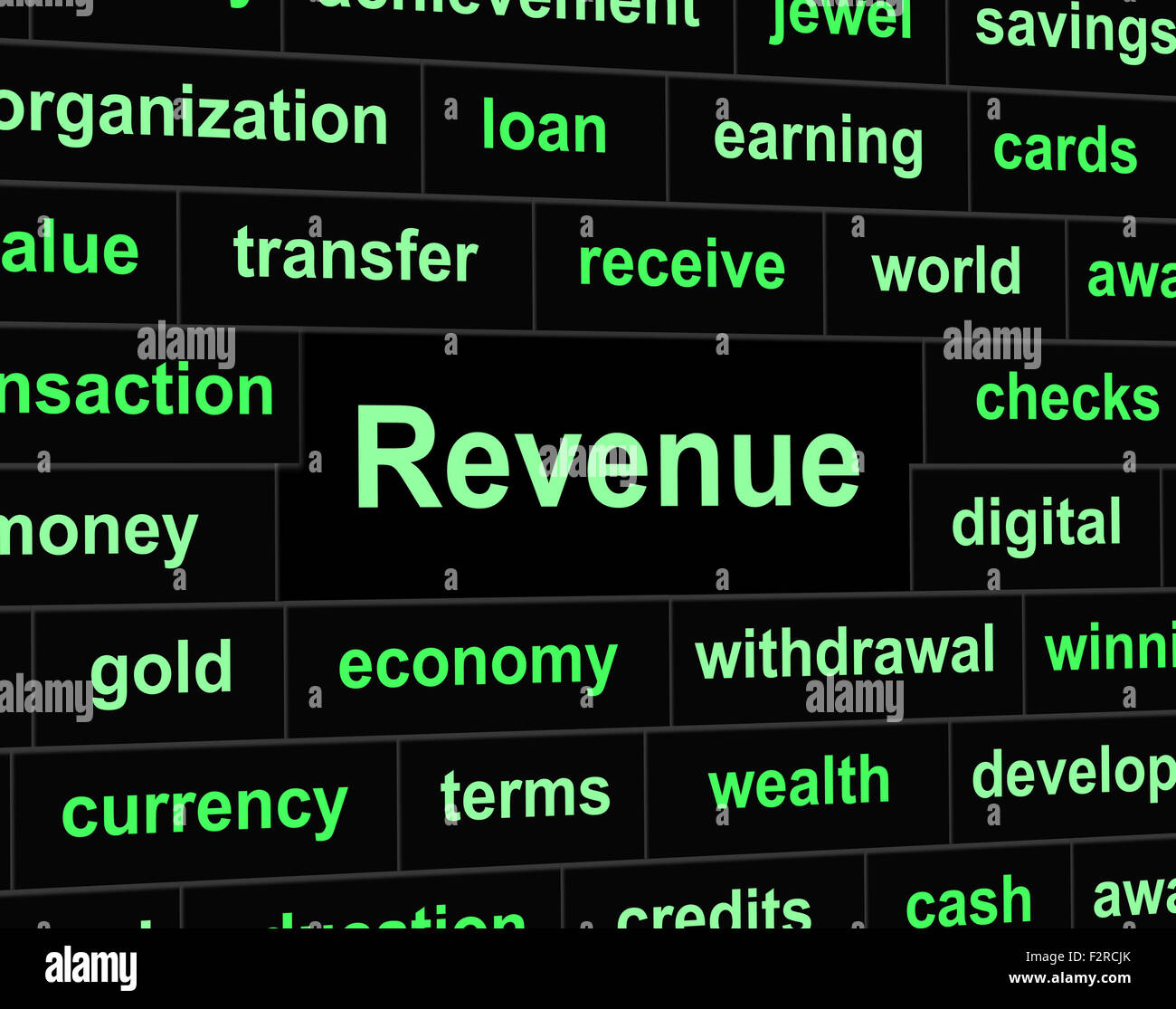 Salary revenues hi-res stock photography and images - Alamy
