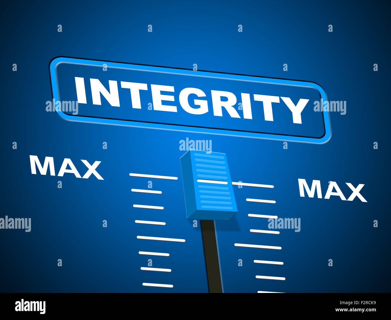 Max Integrity Meaning Upper Limit And Virtue Stock Photo - Alamy Max Integrity Meaning Upper Limit And Virtue Stock Photo - Alamy