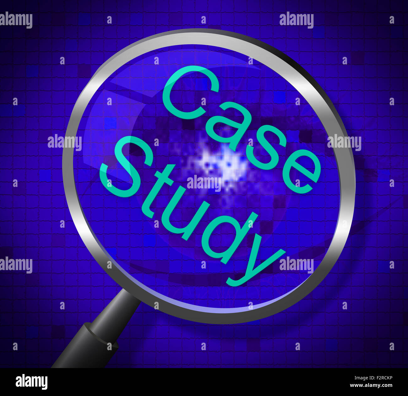 Case study training education hi-res stock photography and images - Alamy