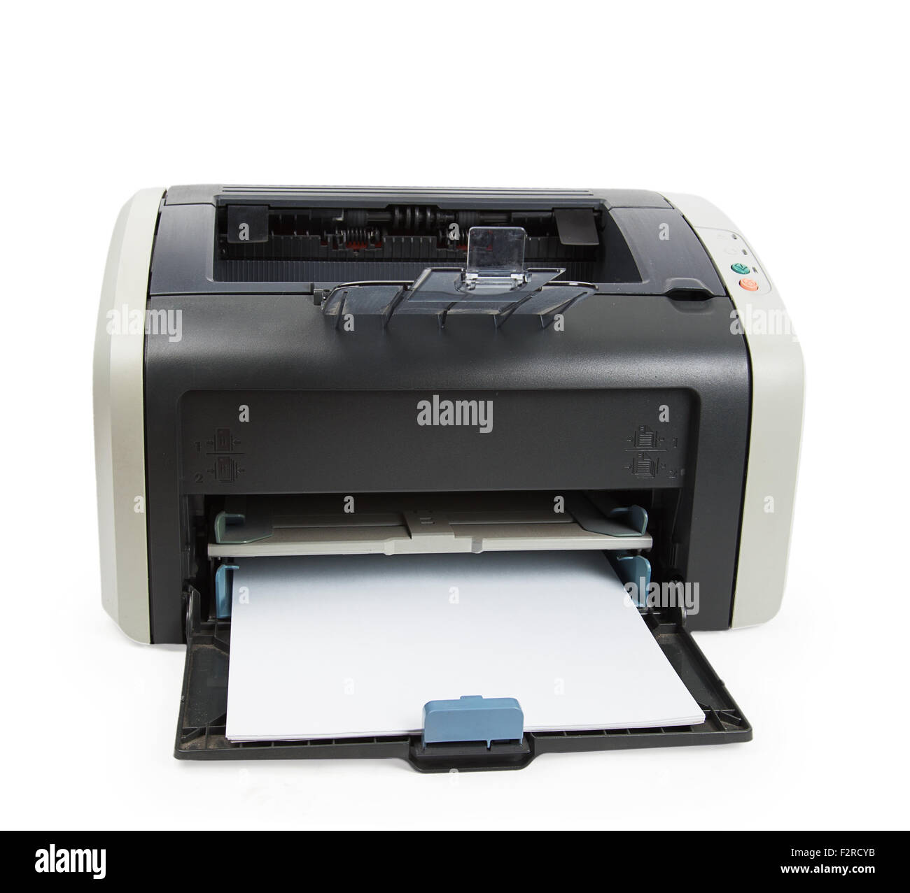 Printer copier scanner in hi-res stock photography and images - Alamy