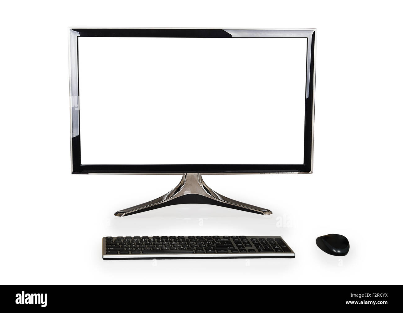Desktop computer hi-res stock photography and images - Alamy