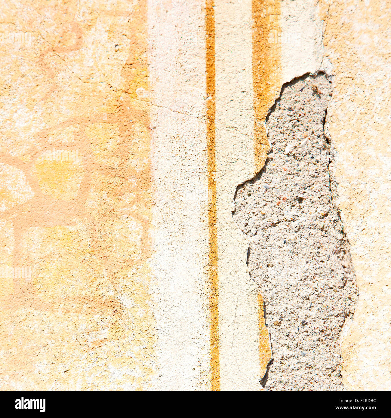 step brick in italy old wall and texture material the background Stock ...