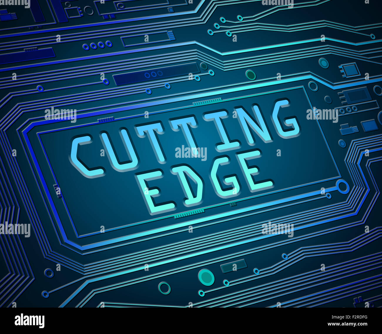 Edge computing hi-res stock photography and images - Alamy