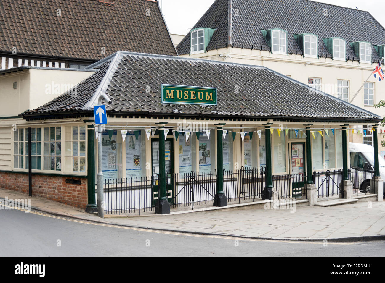 Diss norfolk uk hi-res stock photography and images - Alamy